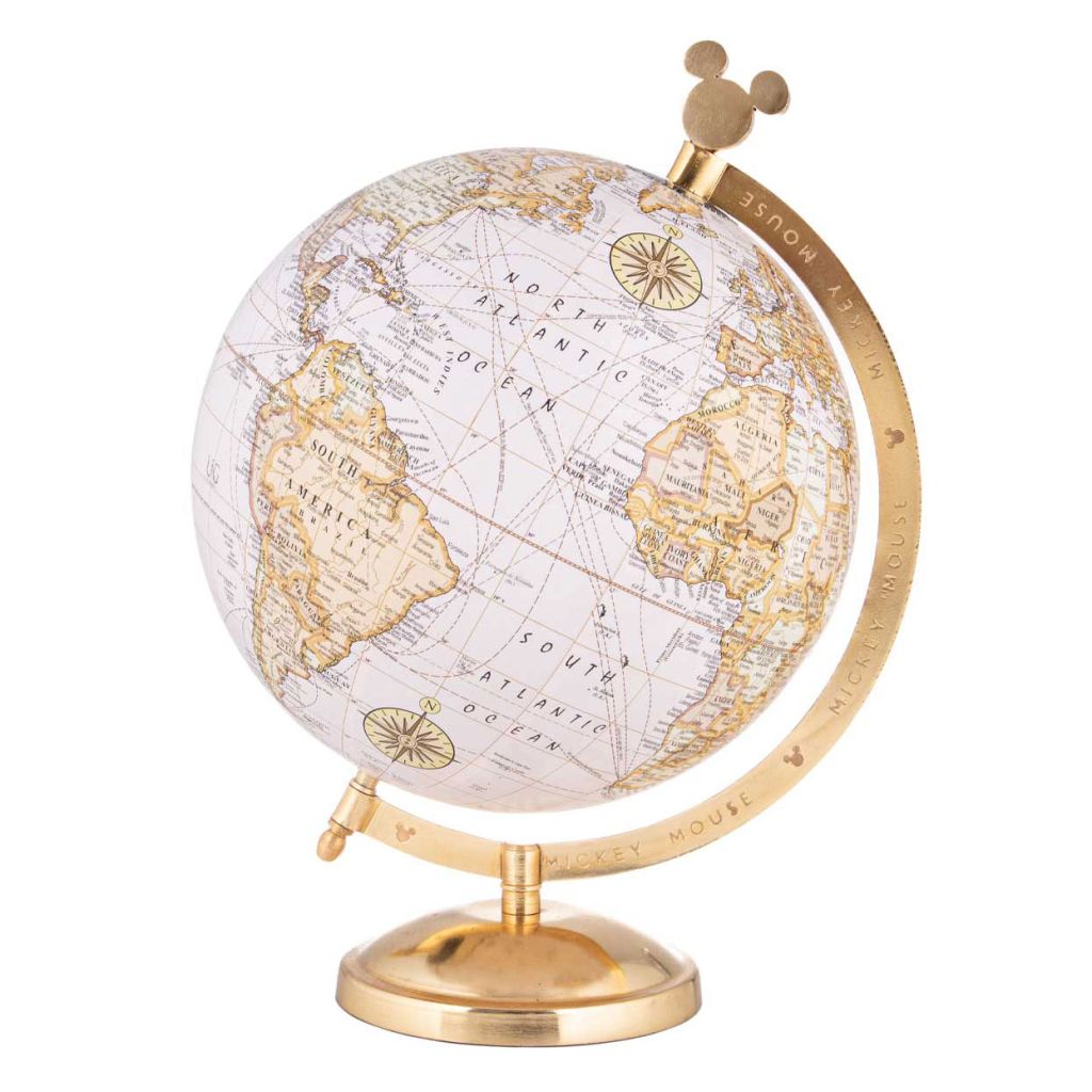 טרוול גלובוס דרימלנד | VardinonNaaman