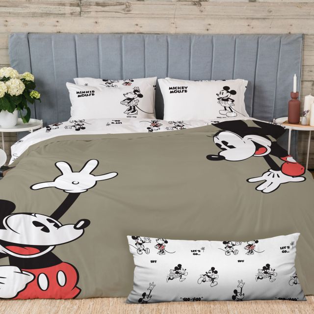 מצעי פלנל - מצעים - OUTLET | VardinonNaaman