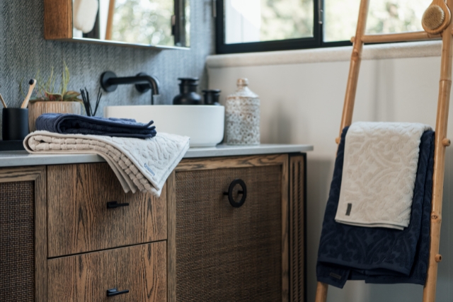 להכין את חדר האמבטיה לחורף הקרוב | VardinonNaaman